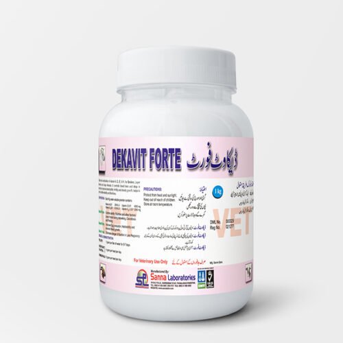 Himox-70 (Oral Powder) – Sanna Labs